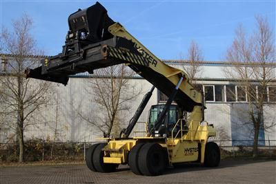 Hyster RS45-31CH - AASupplies e.U