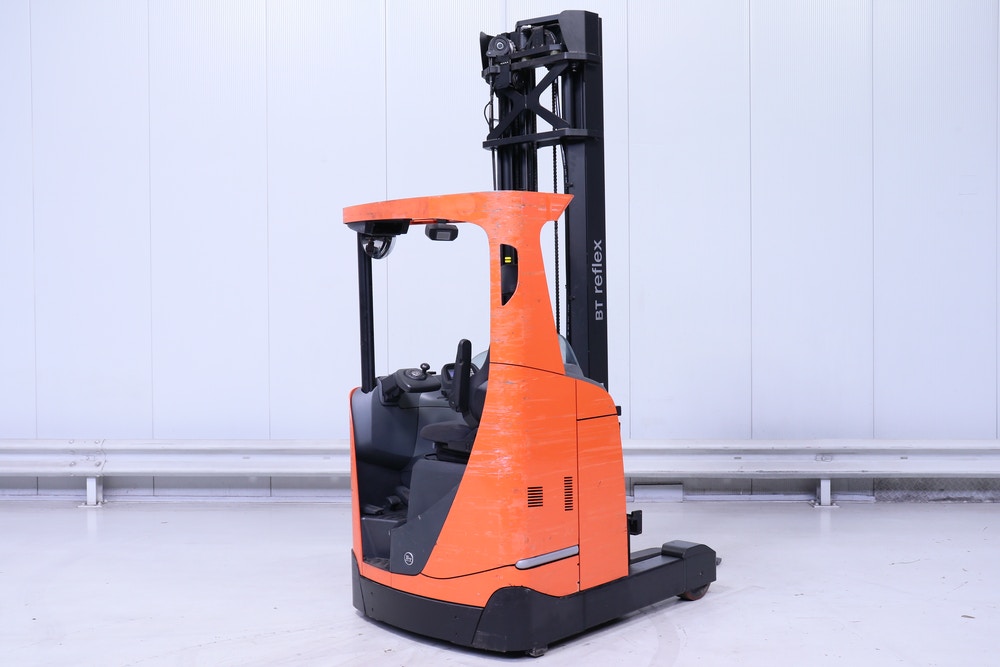 ToyotToyota BT RRE-160-E - AASupplies e.U