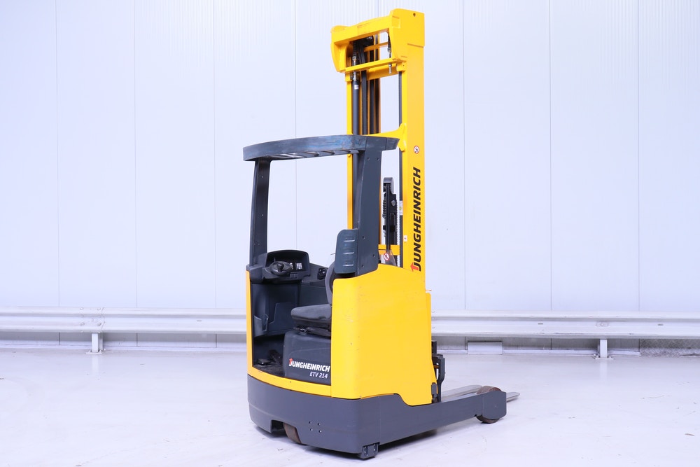 Jungheinrich ETV-214 - AASupplies e.U