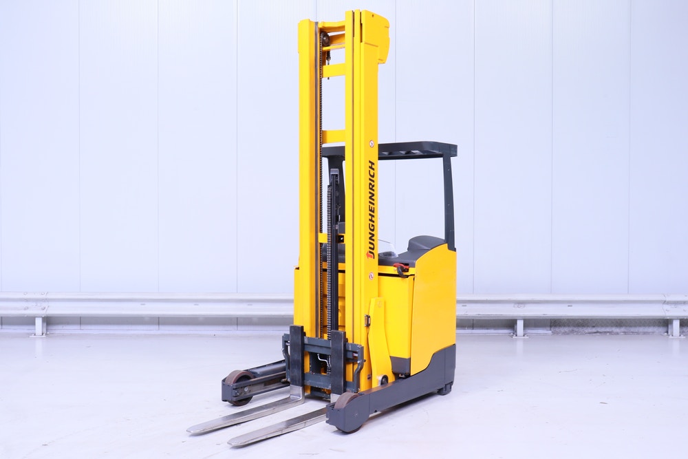 Jungheinrich ETV-214 - AASupplies e.U