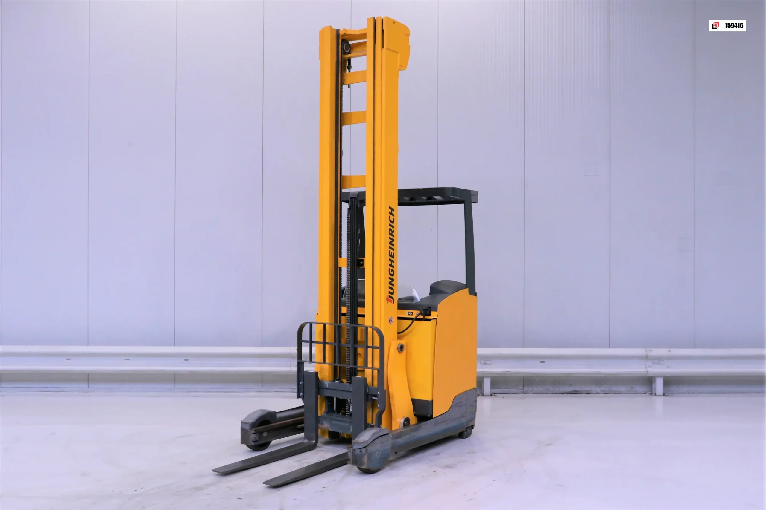 JUNGHEINRICH ETV-216 - AASupplies e.U