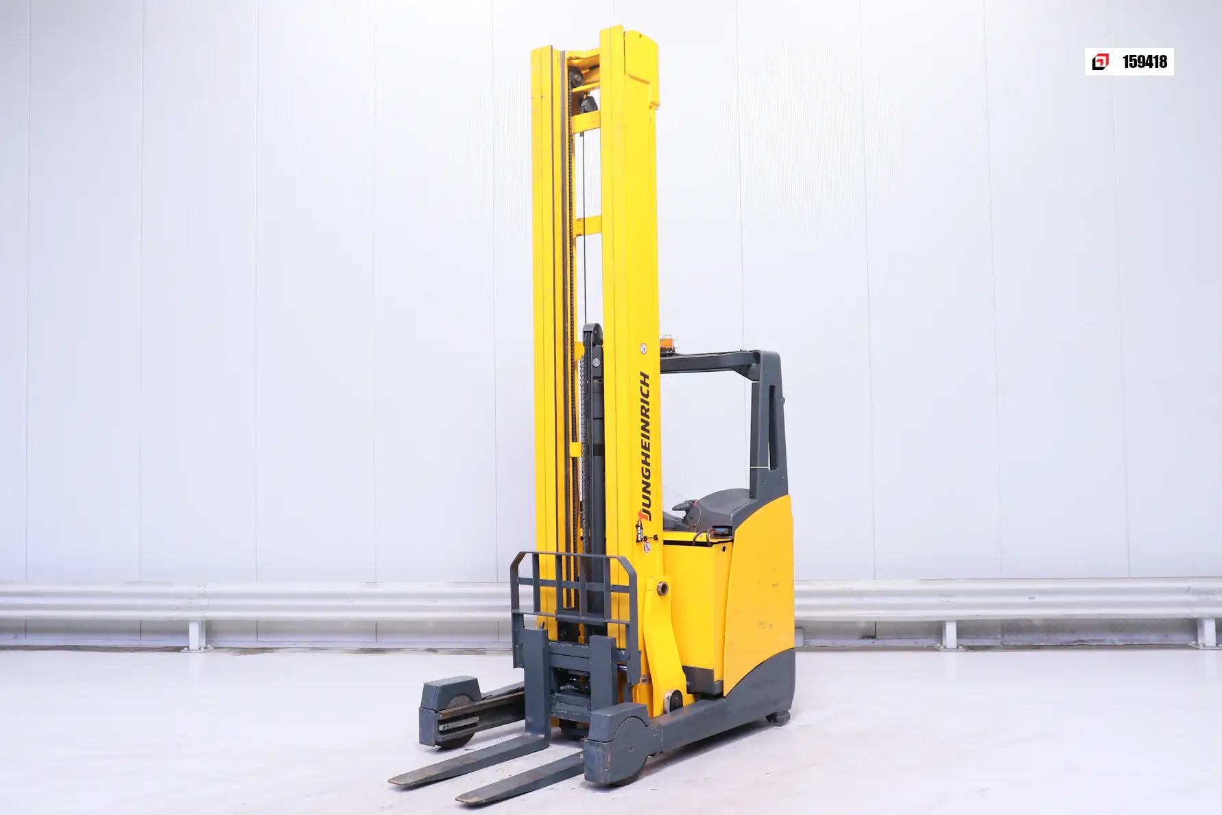 JUNGHEINRICH ETV-320 - AASupplies e.U